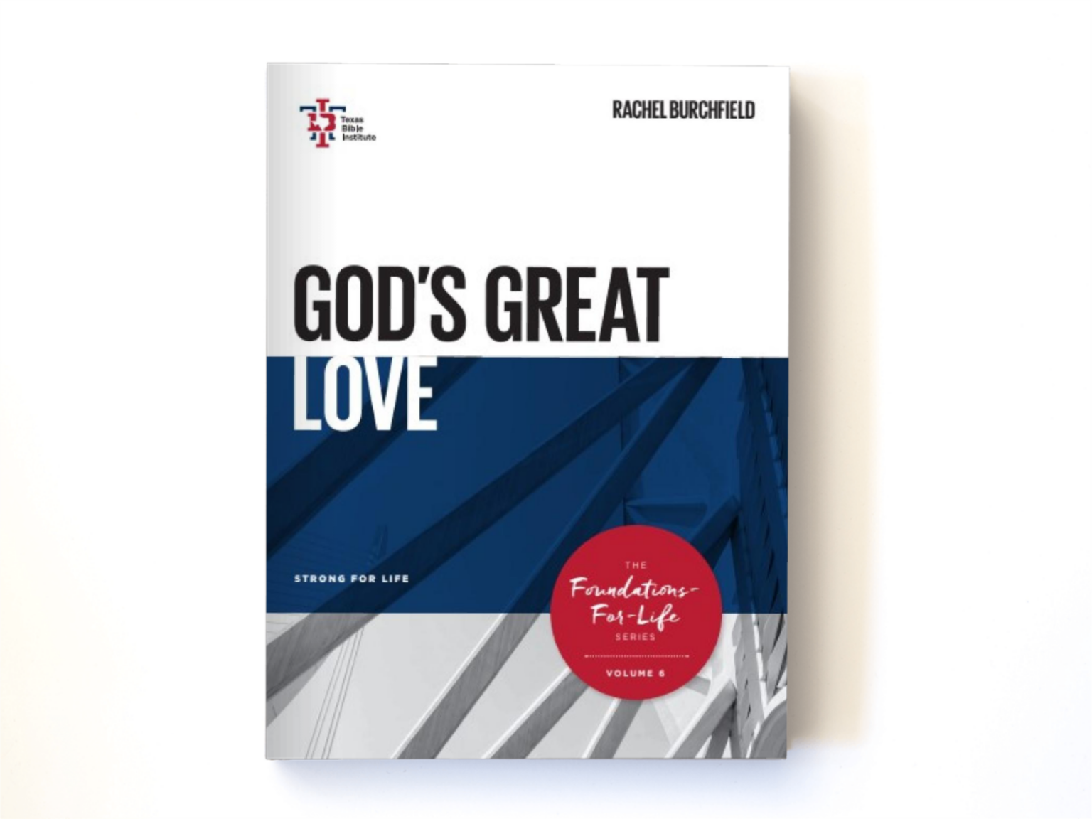 Home | Texas Bible Institute