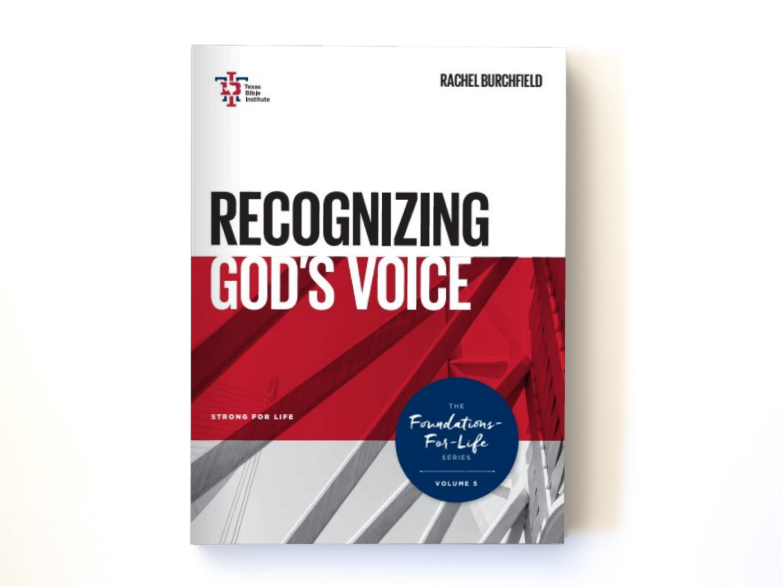 Home | Texas Bible Institute