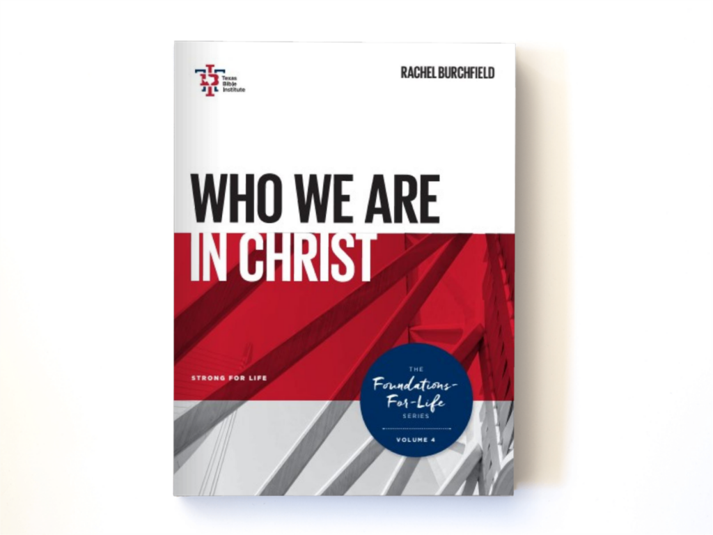 Home | Texas Bible Institute